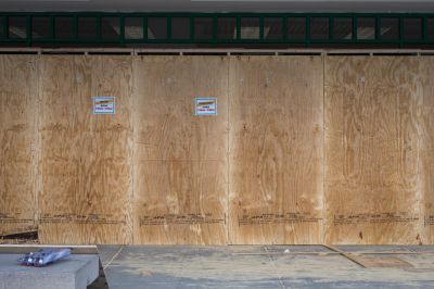 Reliable Professional Board Up Service for Secure Property Protection